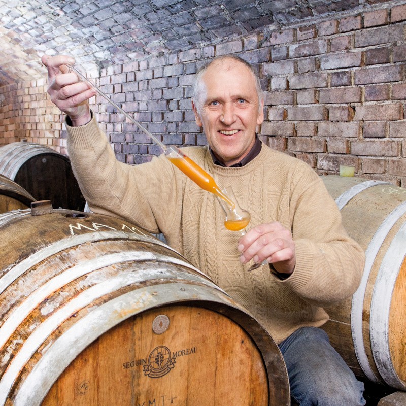 Kamptaler Essigmanufaktur » lokaler Essig bei INTERSPAR