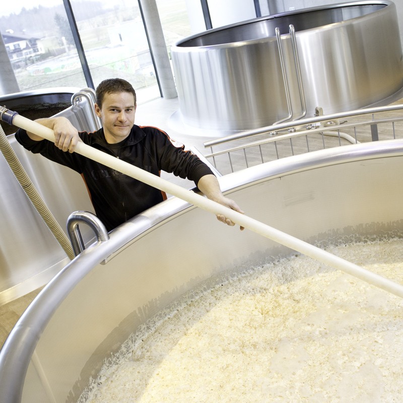 Trumer Brauerei in Obertrum » Trumer Bier bei INTERSPAR