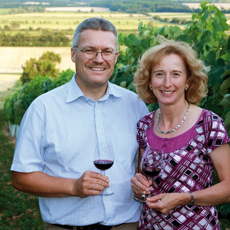 Weingut Kern