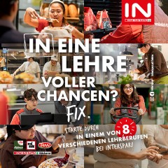 INTERSPAR » Onlineshops, Infos & Filialen - alles DA DA DA!