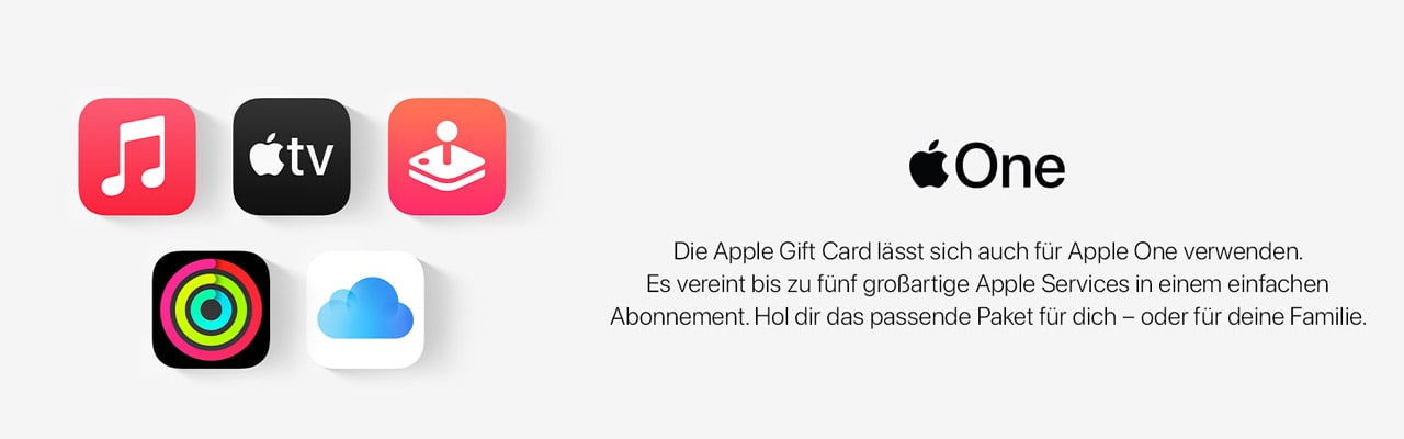Apple Gift Card » Eine Welt zum Verschenken | INTERSPAR Onlineshop ...
