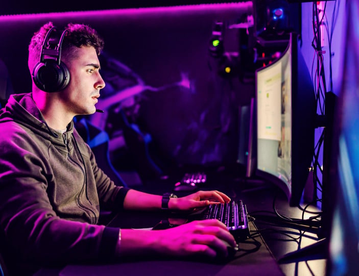 Videospiele für Kinder » So wird Gaming kindgerecht | INTERSPAR ...
