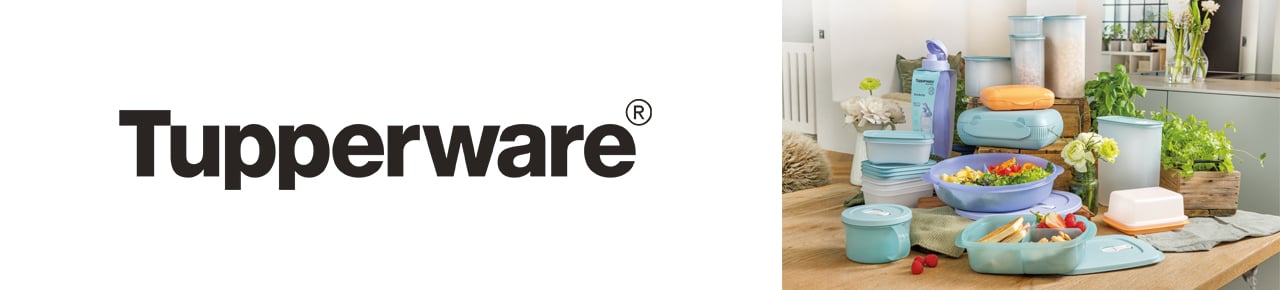Tupperware | INTERSPAR Onlineshop Haushalt & Freizeit