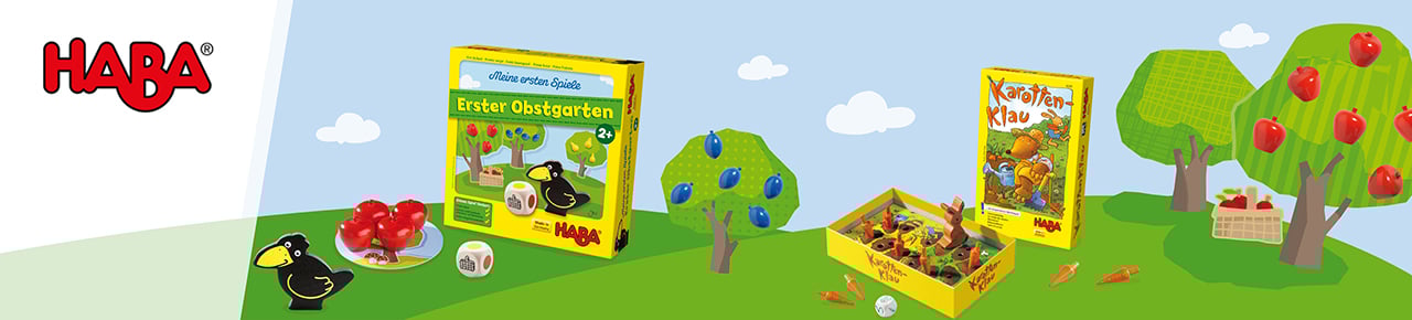 Haba Markenshop bei »INTERSPAR | INTERSPAR Onlineshop Haushalt & Freizeit