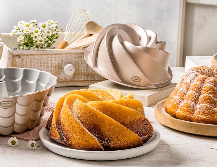 Backformen » Infos, Tipps & Tricks | INTERSPAR Onlineshop Haushalt ...