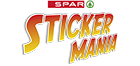 Stickermania 2025 Sticker-Sammelbuch 16 online kaufen | INTERSPAR