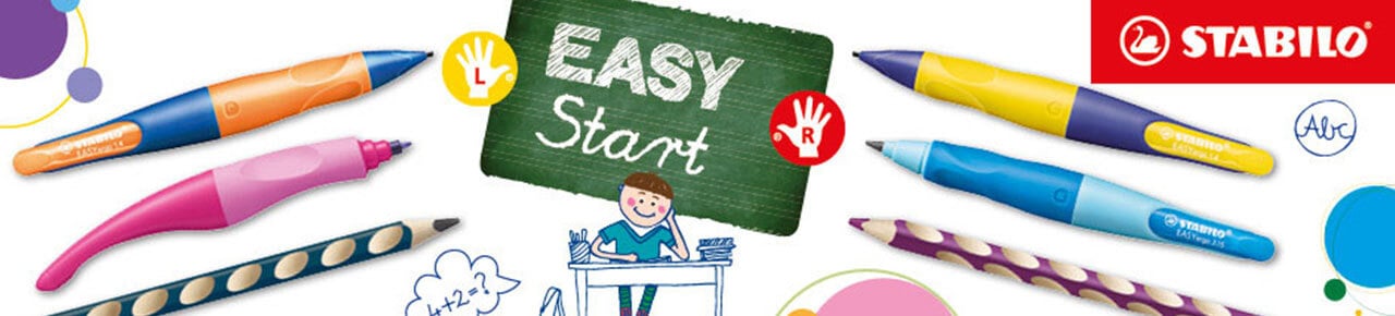 Stabilo | INTERSPAR Onlineshop Haushalt & Freizeit