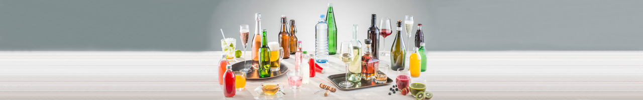 Getränke online kaufen » große Auswahl | INTERSPAR Onlineshop Lebensmittel