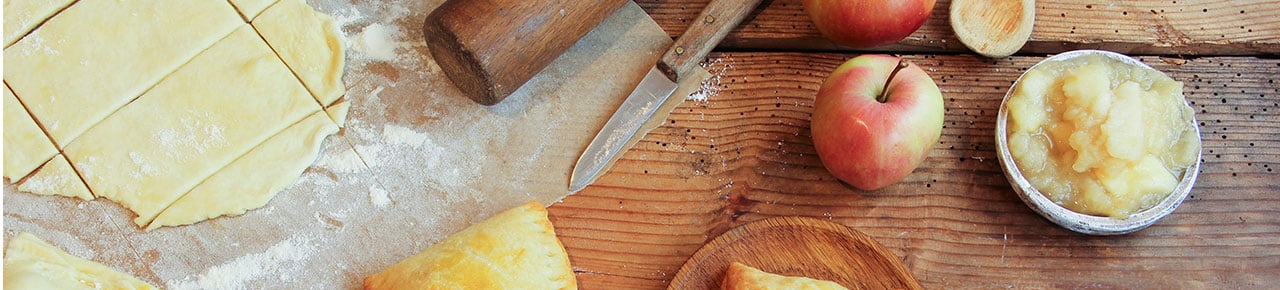 Fertigteig & fertige Teigwaren kaufen | INTERSPAR Onlineshop Lebensmittel