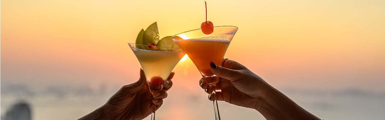 Cocktail-Basics » Ihr Guide für selbstgemachte Drinks | INTERSPAR ...