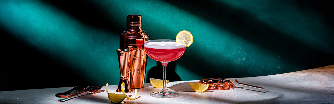 Cocktails shaken wie ein Profi » Equipment, Anleitung & Tipps ...