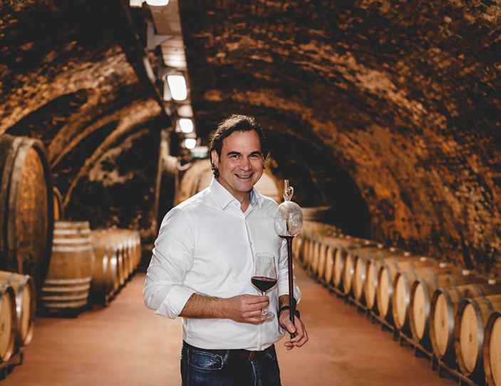 Schloss Felser Weine » Qualität zu günstigen Preisen | INTERSPAR ...