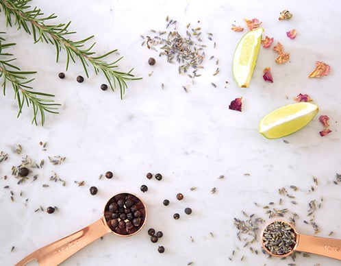 Was sind Botanicals? » Kleine Zutaten, große Wirkung | INTERSPAR ...