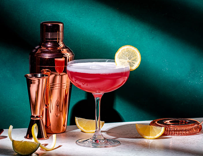 Cocktails shaken wie ein Profi » Equipment, Anleitung & Tipps ...