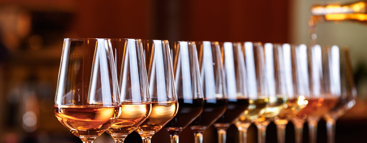 Veganer Wein » Genuss ohne Tierprodukte | INTERSPAR | INTERSPAR ...