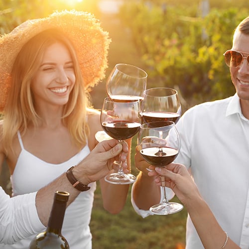 Syrah oder Shiraz » Geschichte, Geschmack & Empfehlungen | INTERSPAR ...