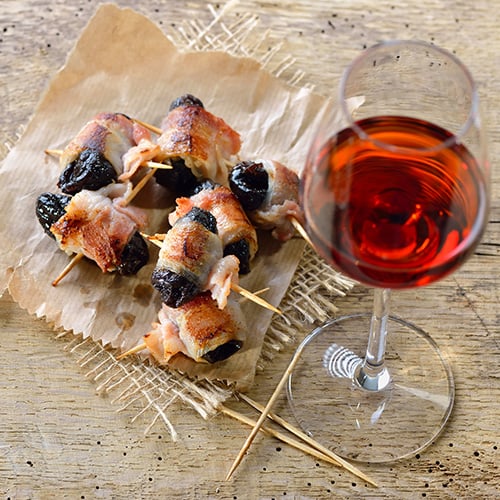 Was ist Portwein? » Definition, Herstellung & Stile | INTERSPAR ...