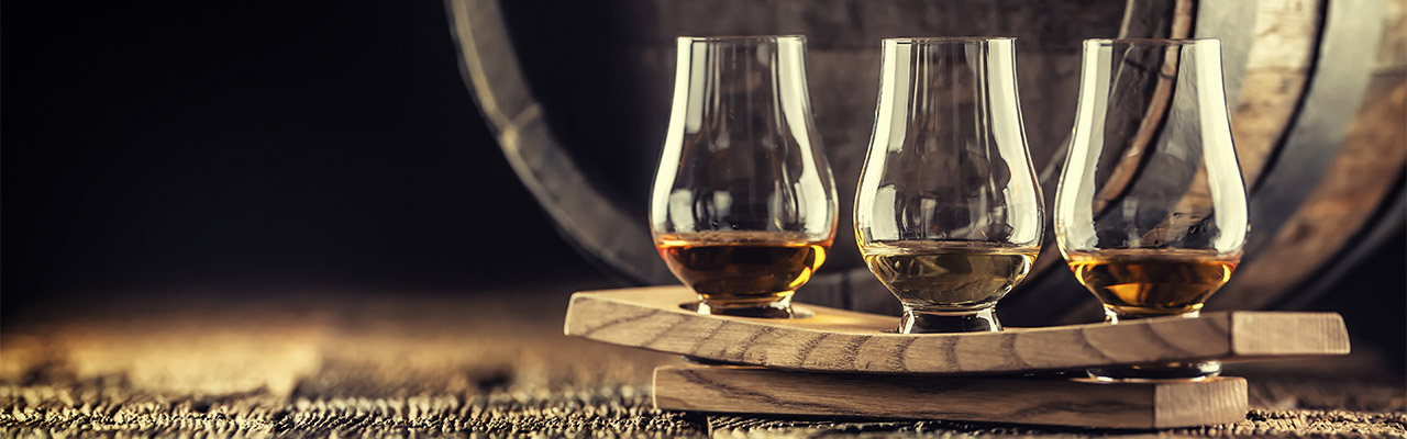 Rumstile für jeden Geschmack | INTERSPAR weinwelt Onlineshop