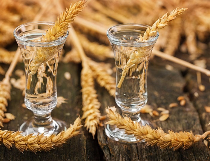 Premium-Spirituosen für Kenner | INTERSPAR weinwelt Onlineshop